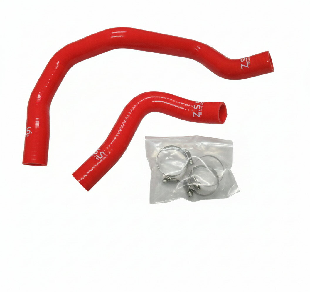 商品詳細管理番号ZSSK0003メーカーZ.S.S.商品名ラジエターホース適合車種ロードスター適合型式NB6C,NB8C適合年式1998年~2005年エンジン型式B6-ZE,BP-ZE,BP-VEサイズ-素材シリコン(5mm厚)セット内容画...