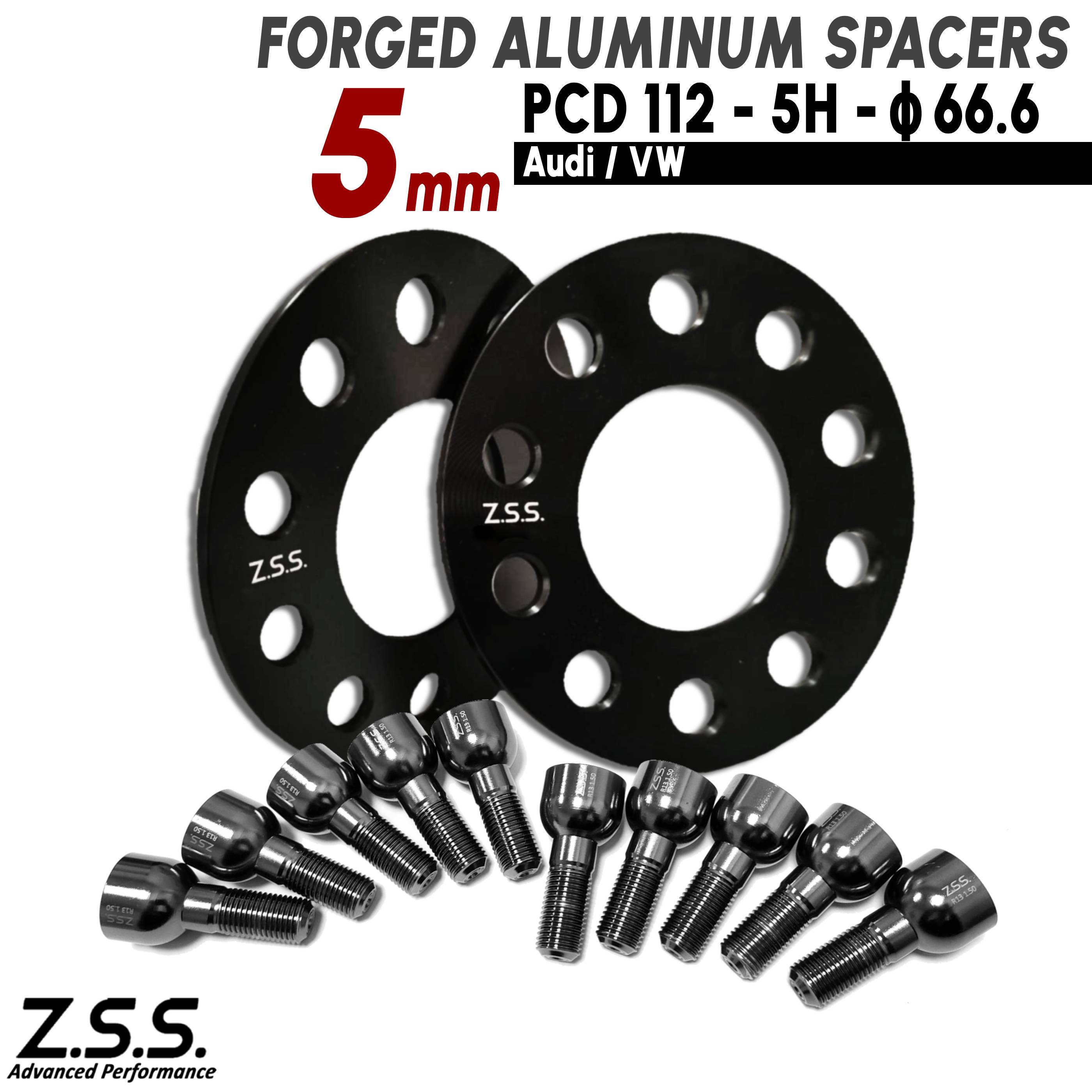 商品詳細管理番号ZYN0105-DB2735G-y10メーカーZ.S.S.商品名Z.S.S. AP Advanced Performance ZSS 鍛造 ワイドトレッドスペーサー ワイドスペーサー ワイトレ スペーサー ホイールスペーサー...