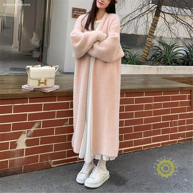 商品名 ニットコート himawarinosora072 素材 ポリエステル 　 カラー ホワイト　ピンク　ブラック　グレー　コーヒー色　キャメル（写真参照） ※モニターの発色の具合により実際の商品と色が異なる場合がございます。 サイズ(c...