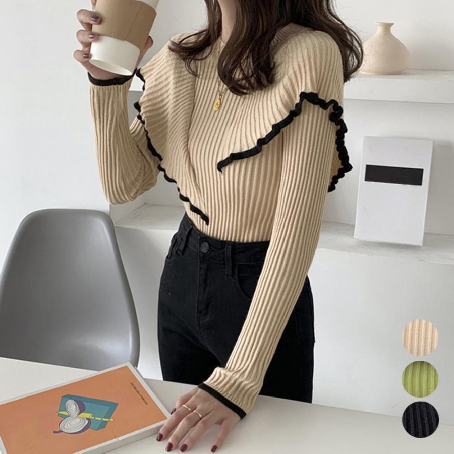 素材：ポリエステル75％+アクリル25％カラー：ブラック/ベージュ/グリーンサイズ：ワンサイズ着丈50cm 肩幅:約33cm 袖丈:約50cm ゆき:約66.5cm 身幅:約33cm 胸囲:約66-100cm裏地：なし伸縮性：あり透け感：な...