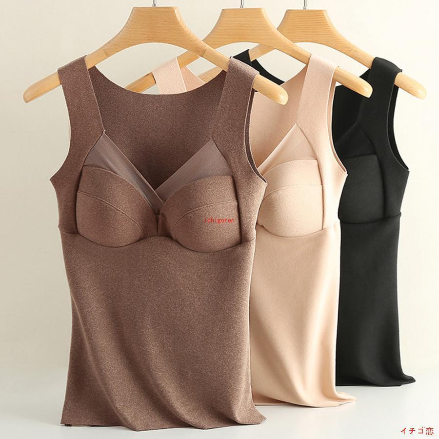 素材：ポリエステル85%+ポリウレタン15%カラー：ブラック/ベージュ/モカブラウンサイズ：XL/XXL[XL]着丈約54cm 肩幅:約27cm 身幅:約31cm 胸囲:約62-96cm[XXL]着丈:約55cm 肩幅:約28cm 身幅:約...