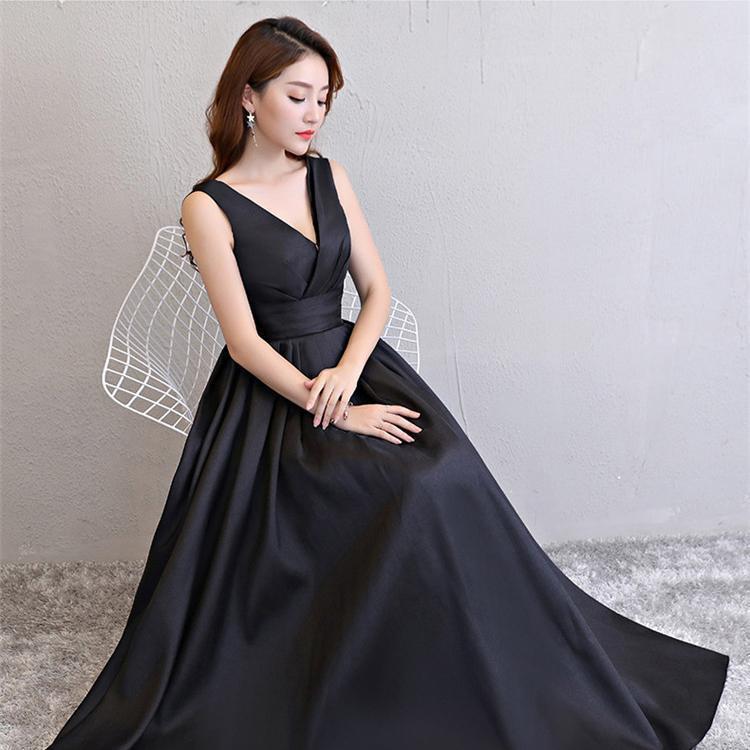 ■ 品名:パーティードレス■ 素材:ポリエステル ■ カラー:全1色■ サイズ:XS-2XL■ シーン:結婚式　披露宴　発表会　入学式 aozorashoten0330のキーワード：ウェディングドレス ウェディングドレス カラー 花嫁二次会...