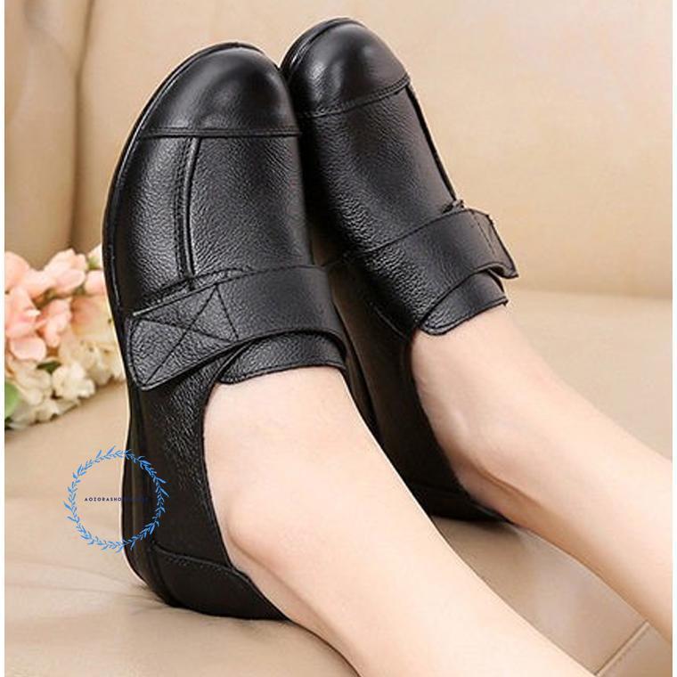 【品名】:レディース本革革靴【素材】:本革【カラー】：ブラック【サイズ】：35?41パンプス　レディース革靴　美脚　レディース　シューズ フォーマル 軽量 ビジネス 靴　学生　婦人靴　婦人　人気　かっこいい カッコイイ 定番　通勤　通学　お...