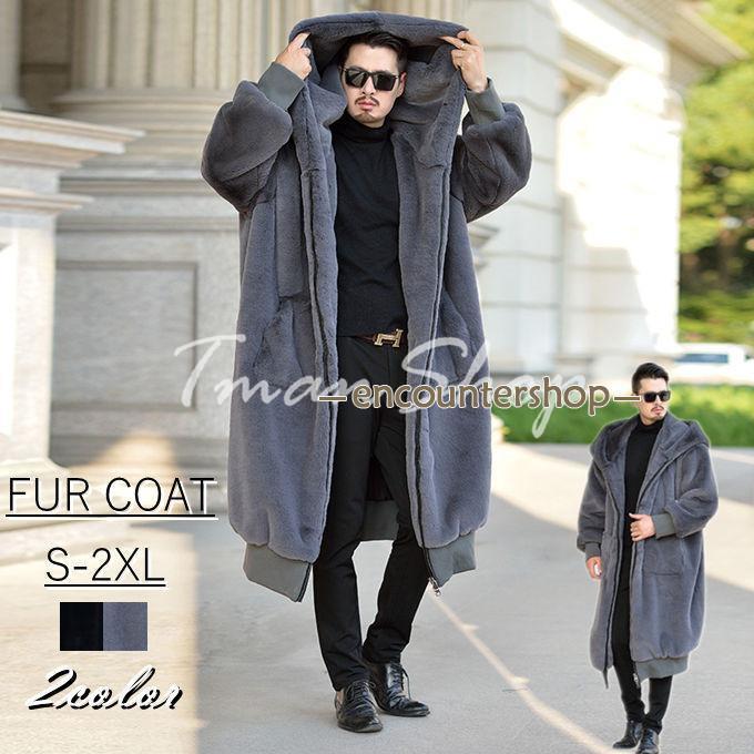 商品詳細■カラー： ブラック チャコールー■サイズ（cm）：(1)着丈(2)胸囲(3)袖丈(4)肩幅S 116/152/61/55M 118/156/61/56L 　120/160/62/57XL 123/164/62/582XL 125/...