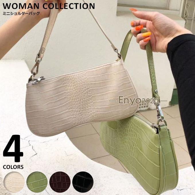 商品名：ミニハンドバッグ / mini hand bag小さくても存在感は主役級の『ミニバッグ』必要最低限の荷物だけスッキリと入る！コーディネートのさりげないアクセントにおすすめです！※関連キーワードミニバッグ レディース 小さめ 革 レザ...