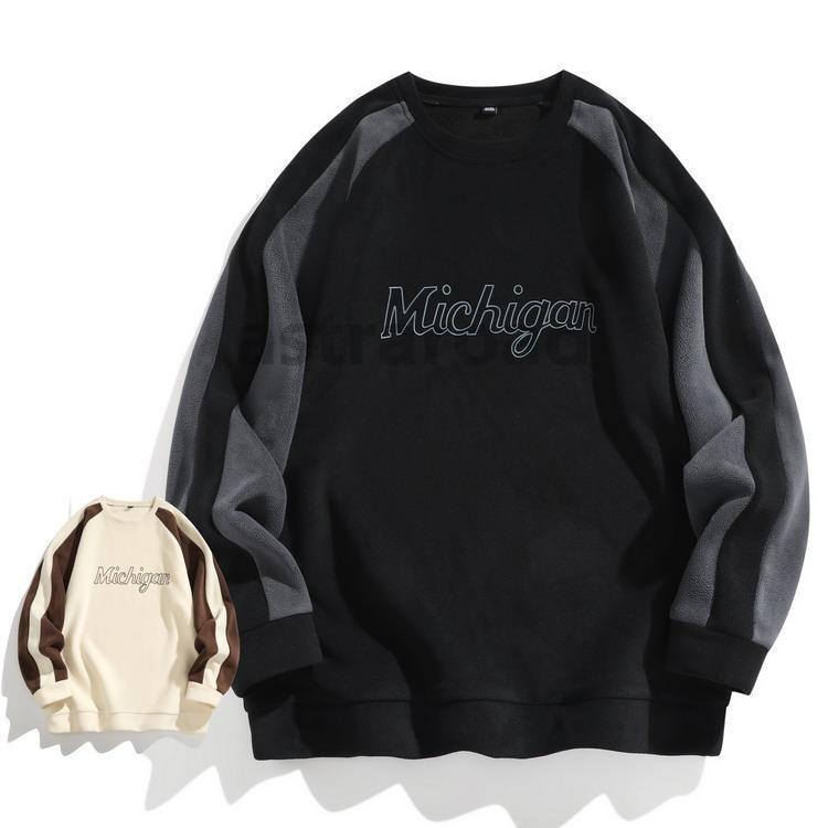 フリーストレーナー トップス 裏起毛 トレーナー クルーネック あたたか 防寒 秋冬 メンズ レディース ファッション[素材]表地/95％ポリエステル、5％ポリウレタン裏地/100％ポリエステル[原産国] 中国■海外製品の為、縫製上の基準が...