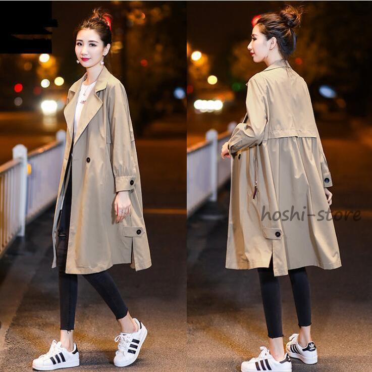 トレンチコート 春 秋 20代30代40代 切り替え 秋服 オシャレ ショート丈 レディース ロングコート チェスターコート 着痩せ 可愛い通勤 通学 入園式 卒園式 入学式 卒業式 七五三 お宮参り 結婚式 2次会 謝恩会 披露宴 演奏会...