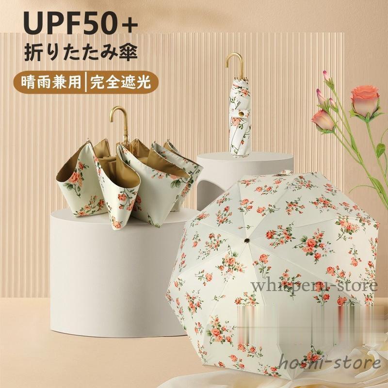 ■商品仕様・材質：190T高密度キャロム布、繊維強化プラスチック・親骨：アルミ、カーボン 中棒：アルミ・重量：約280g・収納時の長さ：29cm・広げたときの大きさ：98cm●完全遮光、黒いコーティング技術で加工されUVカット99％効果があ...