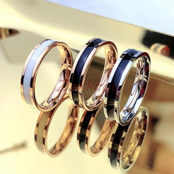 金属アクセサリーアレルギに注意： 皮膚に異常がある場合は使用をやめ、医療機関を受診下ください。 全ての方にアレルギーが起きないことを保証するものではございません。■ 品名：メンズ指輪■ 素材：チタン合金■ カラー：全3色■ サイズ：4-10号