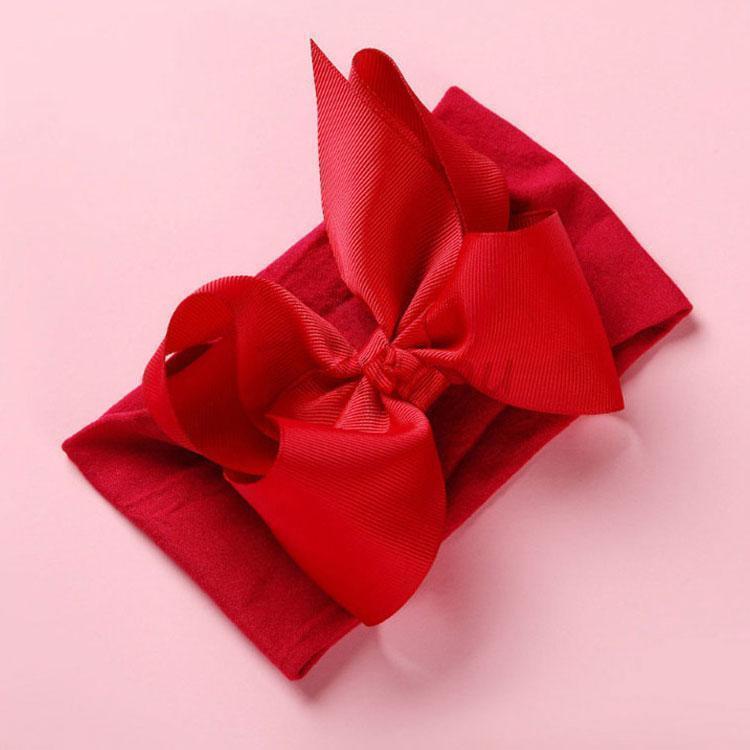 ■ 品名：ベビーヘアバンド■ 素材：ポリエステル ■ カラー：全35色■ サイズ：写真参考■ 産地：中国人気検索キーワード：赤ちゃん ヘアバンド ベビー カチューシャ かわいい ベビーヘアバンド 髪飾り 新生児 キッズ こども 子供 出産祝...