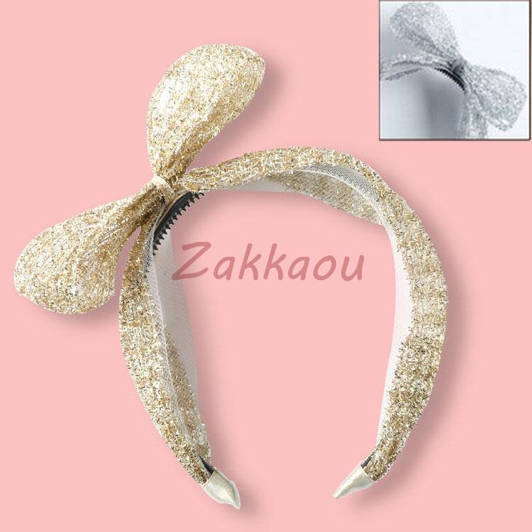 ■ 品名：キッズ用カチューシャ■ 素材：チュール+樹脂■ カラー：全2色■ サイズ：写真参考■ 産地：中国人気検索キーワード：ヘアバンド キッズ　子供　ヘアバンド 洗顔 髪留め ポイント消化 ヘアターバン ヘッドバンド カワイイパーツ ター...
