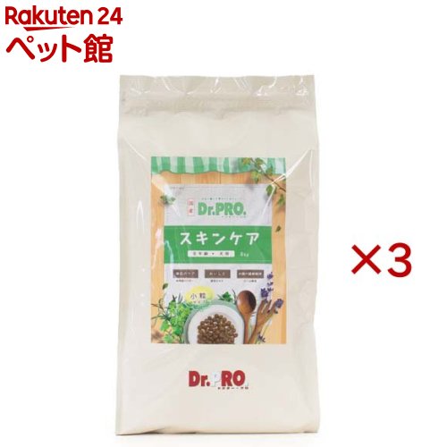 お店TOP＞犬用品＞犬のおやつ・サプリメント＞犬のドリンク＞犬のスポーツウォーター＞Dr.PRO. スキンケア オールステージ 犬用 (5kg×3セット)【Dr.PRO. スキンケア オールステージ 犬用の商品詳細】●日本で暮らす愛犬のため...