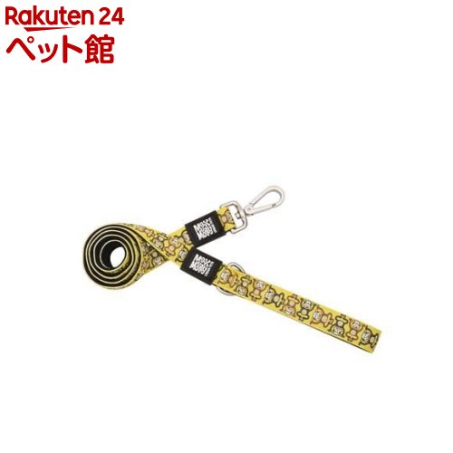 お店TOP＞ペットのサークル・雑貨など＞ペットのお散歩用品・おしゃれ＞リード＞その他ブランド＞マックス＆モーリー 犬リード L モンキー (1個)【マックス＆モーリー 犬リード L モンキーの商品詳細】●ペロっと舌を出した陽気なサルのキャラ...
