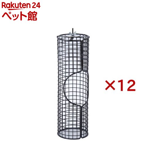お店TOP＞小動物・鳥・は虫類・昆虫＞小動物雑貨・ケアグッズ＞メッシュトンネル (12セット)【メッシュトンネルの商品詳細】●小動物ケージ内トンネル●モモンガやシマリス等のケージで、開いた空間を利用できる休憩場所。楽しくくぐったり、掴まって...