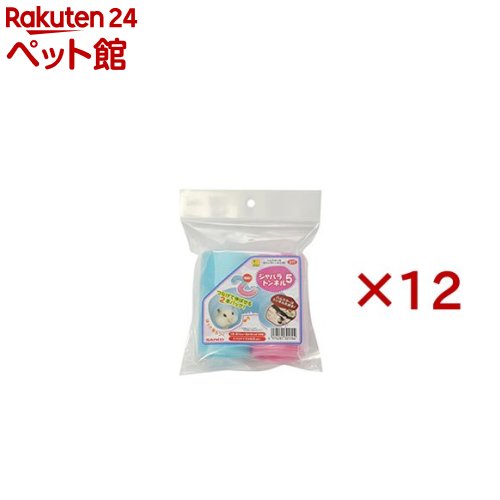 お店TOP＞小動物・鳥・は虫類・昆虫＞小動物おもちゃ＞ジャバラトンネル 5 (2個入×12セット)【ジャバラトンネル 5の商品詳細】●ぐにゃぐにゃ曲げて、くぐって遊ぼう！！伸縮可能なもぐれるトンネル！●穴径が約5cmでフェレットにピッタリ！...