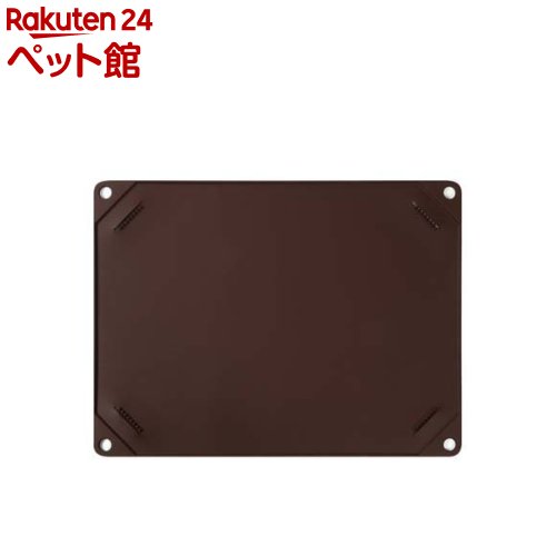 お店TOP＞犬用品＞ペットシーツ・犬のトイレ用品＞レギュラーシーツ＞ワンコトイレマット レギュラー (1個)【ワンコトイレマット レギュラーの商品詳細】●厚さ5mmの薄型でシニア犬も乗り降り安心●シリコン製でコンパクトに折りたたむことができ...