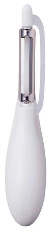 貝印 KAI 栗の皮むき器 栗の殻向き器 栗 むけちゃいました キッチンツール Kai House Select 日本製 DH20572.5×3×15cm素材・材質:刃部=ステンレス刃物鋼、本体=ABS樹脂(耐熱温度100℃)、指ガード・刃...