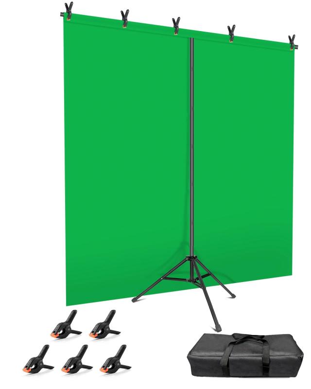 HEMMOTOP Web会議用スタンド 拡張型1