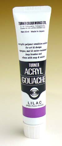 モチーフを選ばない強い接着力。ムラなくしっかりとしたノリのよさ。そしてあざやかな発色が生きるデリケートな艶消しの仕上がり。さらに重ね塗りや溶き方の濃淡、すぐれた耐久性を生かせば個性の表現は思いのまま。タフでしなやかなアクリルガッシュはアーテ...