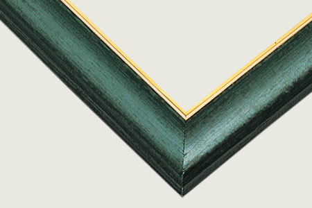 お支払い方法・送料・配送について ラッピングご希望の方はコチラっ!! 予約販売商品についてジグソーパズル用　ゴールドモール木製パネル　メイグリーン　38×26cm　MP031M ゴールドに輝くモールが絵柄を一層引き立てます。取り扱いがシンプ...