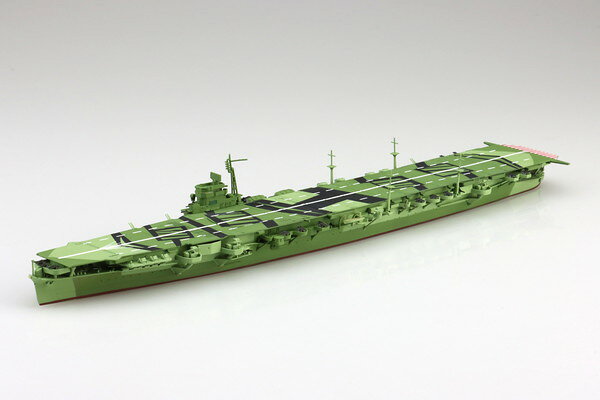 お支払い方法・送料・配送について 予約販売商品についてアオシマ 1/700 ウォーターライン No.225 日本海軍 航空母艦 天城 プラモデルアオシマのウォーターラインがより精密になってリニューアル！！正規空母として建造されるも、戦局の悪...