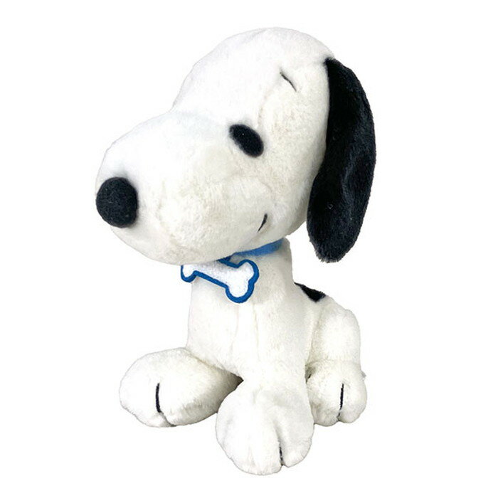 お支払い方法・送料・配送について 予約販売商品についてPEANUTS スヌーピー 75th 60s S ぬいぐるみ 高さ約18cm PEANUTSコミック誕生75周年75周年記念アートを使用したシリーズ首元に骨型のサガラ刺繍チャーム付き！■...