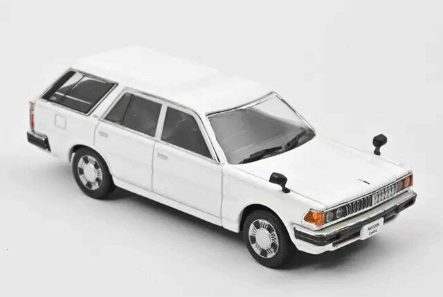 お支払い方法・送料・配送について 予約販売商品について国際貿易 NOREV J 1/43 ニッサン セドリック バン デラックス 1995 ホワイト 完成品ダイキャストミニカー 420174商品説明【品番】 420174 【スケール】 1/...