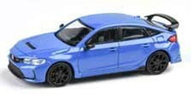 お支払い方法・送料・配送について 予約販売商品についてPARA64 1/64 ホンダ シビック Type R 23パールソニックグレー LHD 完成品ダイキャストミニカー PA55584■商品仕様1/64スケール塗装済み完成品ダイキャスト製...