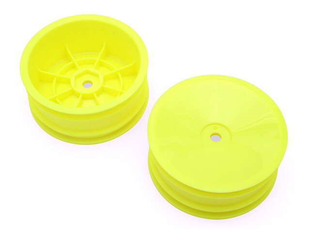 お支払い方法・送料・配送について 予約販売商品についてジーフォース Front dish Wheel 2.2 (Yellow) GOP123ジーフォース Front dish Wheel 2.2 (Yellow)です。・2本入り■メーカー：...