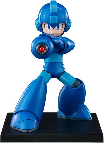 お支払い方法・送料・配送について 予約販売商品についてロックマン OSHI WORKS ロックマン (ノンスケール PVC製 塗装済み完成品 フィギュア GP025)——「推し」がキーワード!あなたの“推し”がカタチになります。世界で愛され...