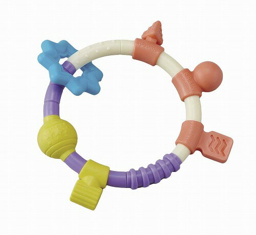 お支払い方法・送料・配送について ラッピングご希望の方はコチラっ!! 予約販売商品についてノンキャラ良品 9コのなめ心地＆かみごたえなめたりかんだり　4ヶ月から両手でつかめて見た目もかわいく！ かみ心地もバリエーション豊富に、赤ちゃんが大好...