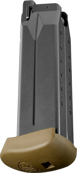 お支払い方法・送料・配送について ラッピングご希望の方はコチラっ!! 予約販売商品について東京マルイ　ガスブローバック　FNX-45タクティカル用　スペアマガジン東京マルイ ガスブローバックハンドガン FNX-45タクティカル用スペアマガジ...