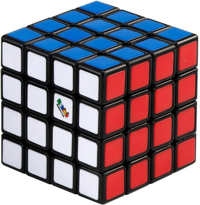 お支払い方法・送料・配送について 予約販売商品についてルービックキューブ 4×4 ver.3.0 【公式ライセンス商品】【新たなRubik's Cubeの時代が始まる！】ルービックキューブがver.3.0となって新登場！【回しやすくなったv...