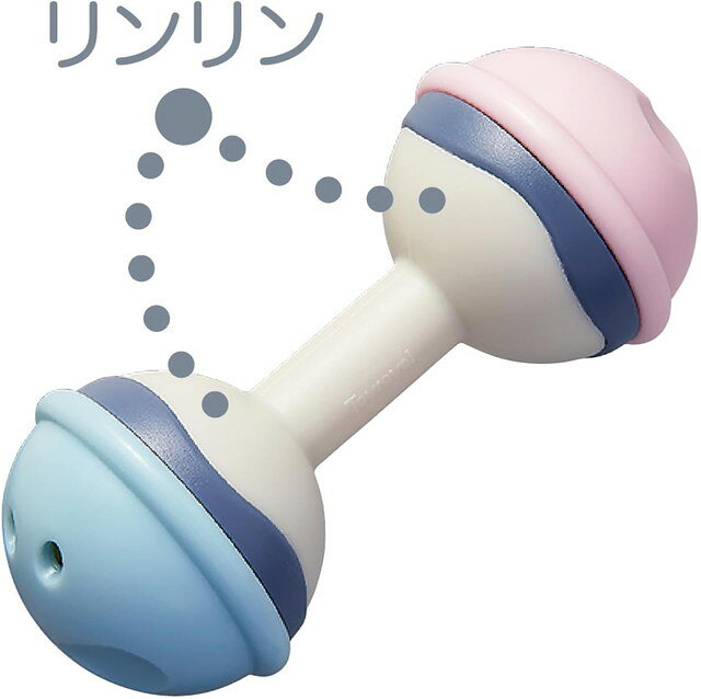 お支払い方法・送料・配送について 予約販売商品についてGrayish Basic toy ベビーアレー グレー　(水洗い可能 ラトル 消毒できる 握りやすい 音が鳴る 赤ちゃん ベビー用品 6か月〜)【振る 目で追う をサポートするガラガラ...