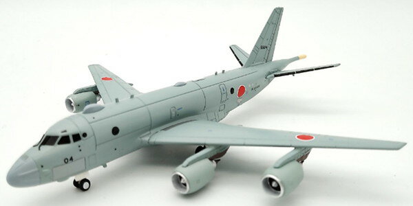 お支払い方法・送料・配送について 予約販売商品についてAvioni-X 1/200 海上自衛隊 P-1 哨戒機 完成品 AV20017Avioni-Xより「海上自衛隊 P-1 哨戒機」の1/200スケールレジンモデルです。ソノブイ投下口やア...