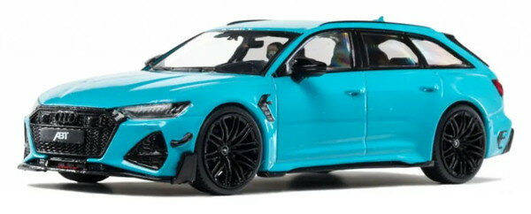 お支払い方法・送料・配送について 予約販売商品についてSOLIDO 1/43 アプト RS6-R 2021 (ブルー) 完成品ダイキャストミニカー S4310707SOLIDOより「アプト RS6-R 2021」の1/43スケールダイキャス...