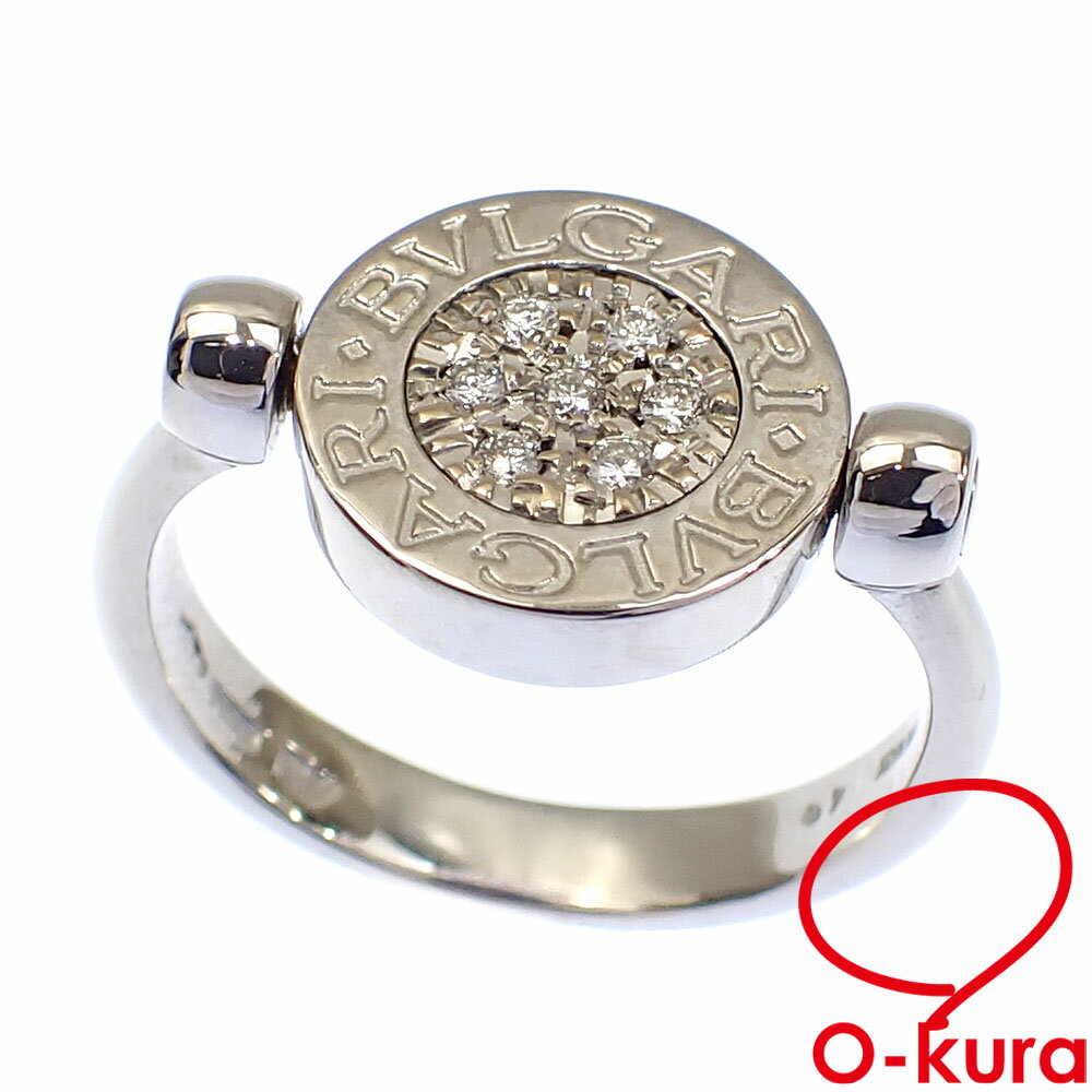 楽天市場】ブルガリ リング(サイズ(指輪)5号)(ジュエリー 楽天市場】ブルガリ リング(サイズ(指輪)5号)(ジュエリー
