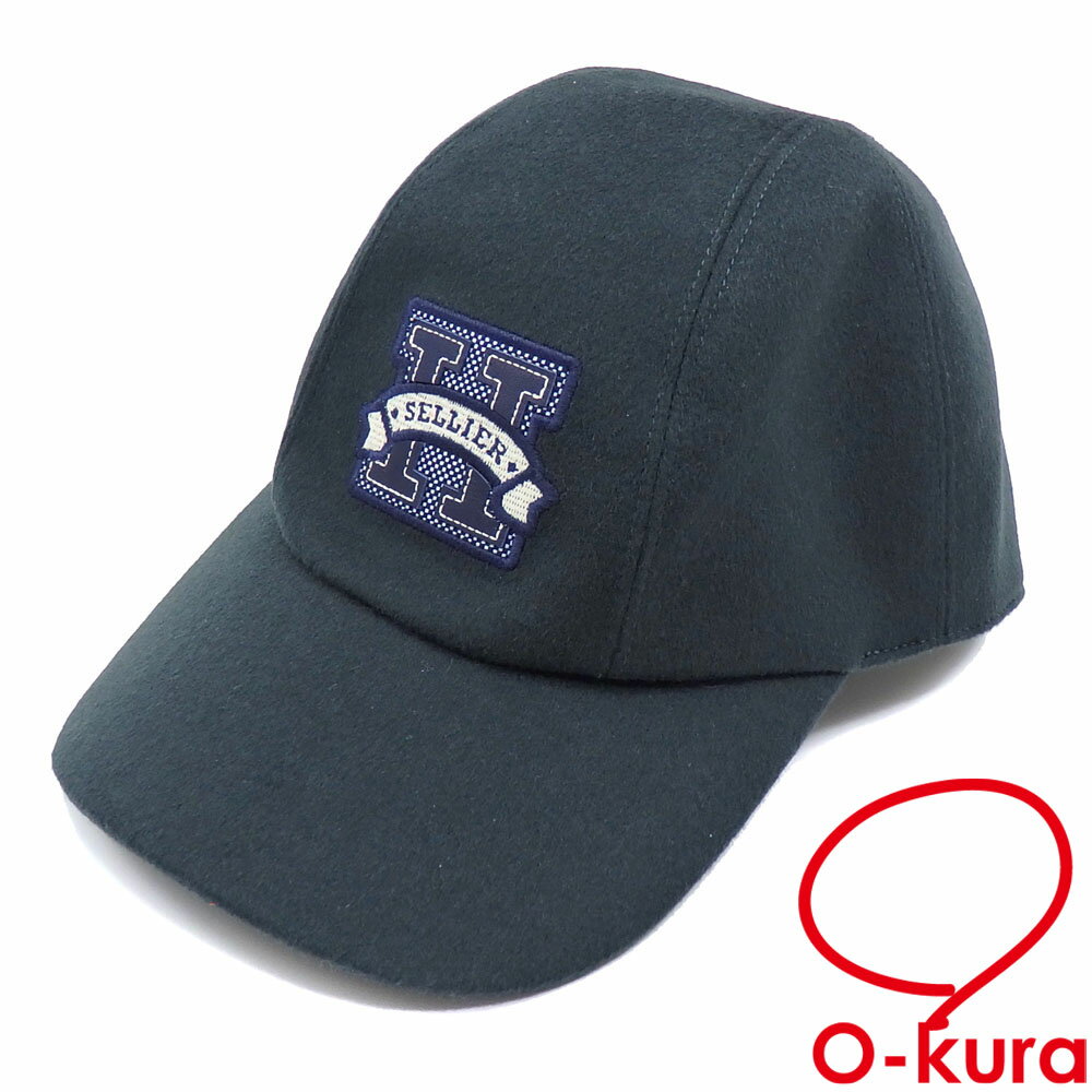 楽天市場】エルメス キャップ 中古の通販 楽天市場】エルメス キャップ 中古の通販