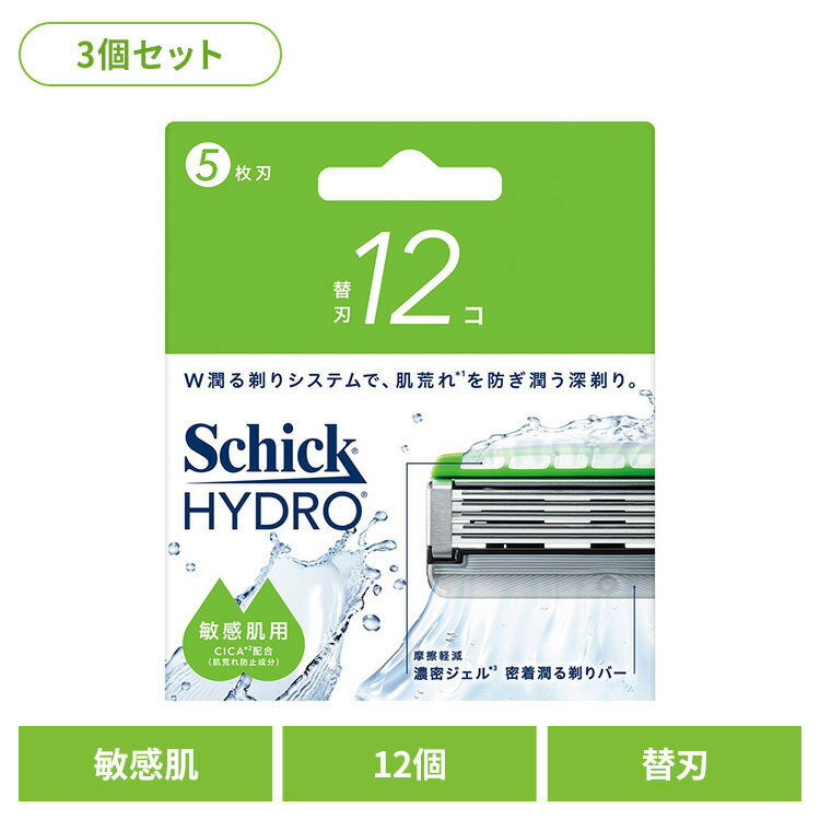 ・肌へのやさしさに配慮し、なめらかな剃り心地を目指した設計。・うるおいを感じながら使える剃り心地。・保湿成分として、ヒアルロン酸Na、セラミドNG、ツボクサ葉エキスを配合したジェルを採用。剃毛時の摩擦感を抑え、なめらかな使用感をサポートしま...