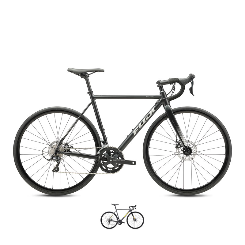 商品説明NAOMI DISCN-ew A-nd O-ld M-achine is I-mmortal古くして新しきものは、永遠にして不滅。トラディショナルなダイヤモンドフレームに現代の機能性を掛け合わせたアルミロード「ナオミ」に待望のディス...