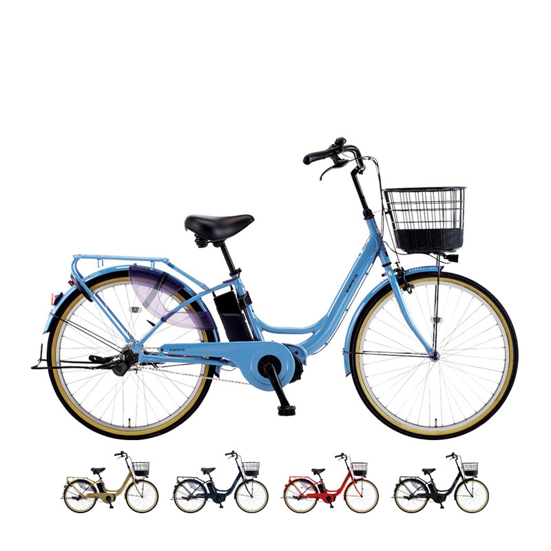 当店で“あさひ”電動アシスト自転車をお買い上げいただくと、今なら4年間有効な盗難補償をお付けいたします。【補償内容】当店でお買い上げいただいた「あさひ電動車（対象モデル）」が、万一盗難にあわれた場合、お買い上げ車と同じ新車を、カタログ表記税...