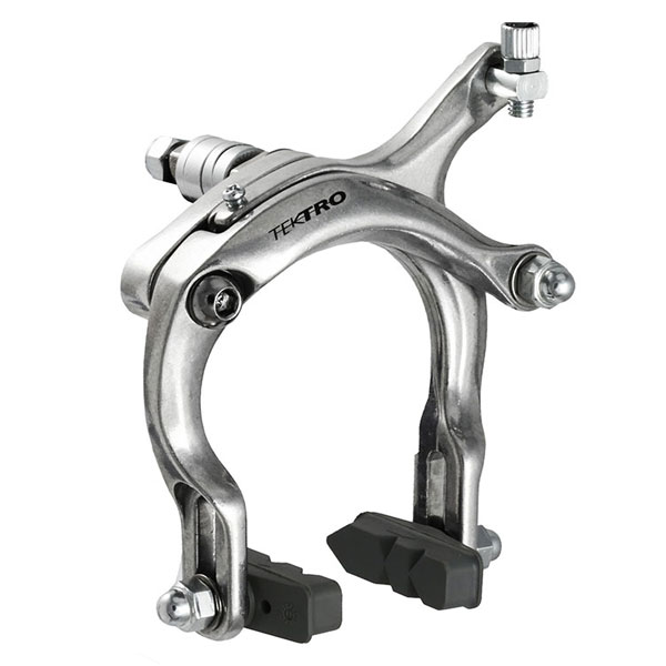 商品説明一般車に使用率の高いロングアーム、デュアルピボットキャリパーブレーキ。補修交換にも最適。■材質：鍛造アルミ■ブレーキシュー：アルミリム用■デュアルピポッド■リーチ：61〜81mm■重量：214g※画像はサンプルです。※仕様及び外観は...