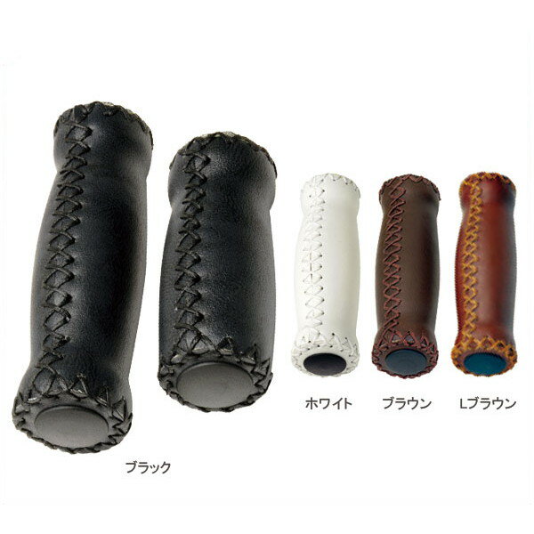 Basskerville(バスカヴィル) レザーガングリップ Basskerville(バスカヴィル) レザーガングリップ