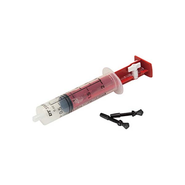 商品説明チューブレスレディ タイヤへのシーラント注入や、タイヤ内に注入したシーラント量の計測を、より安全／確実におこなえるリフィルキット。・ 専用シリンジ・ 専用チューブレスバルブ2 個・ 仏式※仕様及び外観は、改良のために予告なく変更され...