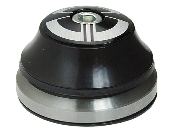 　◆商品説明上ワン1.1/8"、下ワン1.5"のインテグラルヘッドセット。 ■カートリッジベアリング■ベアリング直径：上/φ41.9mm、下/φ51.8mm■アンギュラ角：45°/45°■アルミ アンカーセット付■組幅：16mm■重量：93...