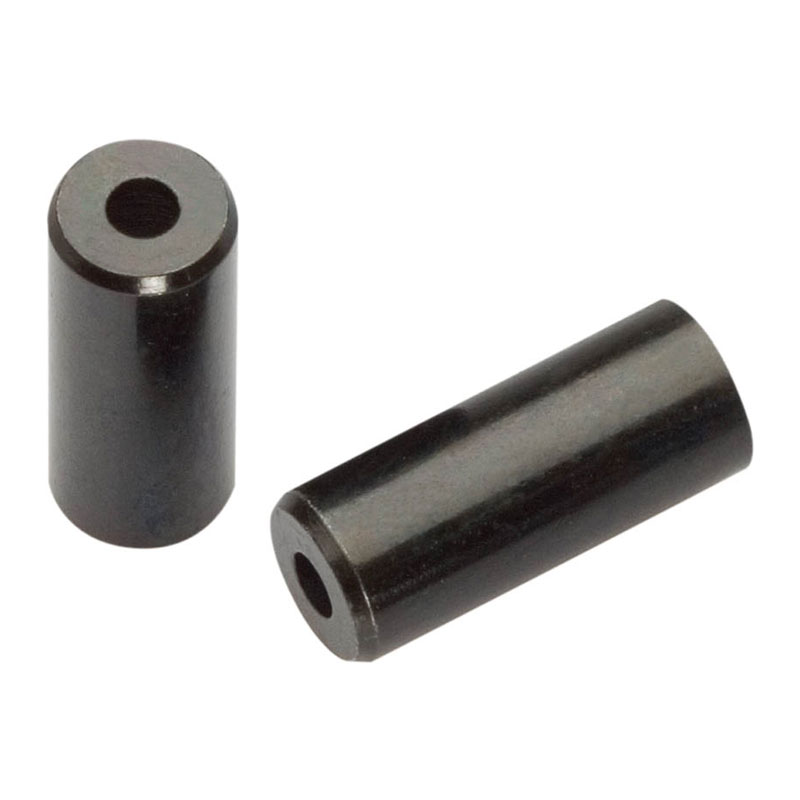 商品説明汎用性の高い、オープンタイプのアウターキャップ。用途に応じた5タイプをラインナップ。●Φ4mmアウターケーブル用 / 外径 Φ5.0mm●50個セット※画像はサンプルです。掲載情報はモデル発表当時のものです。※仕様・外観・価格は、改...