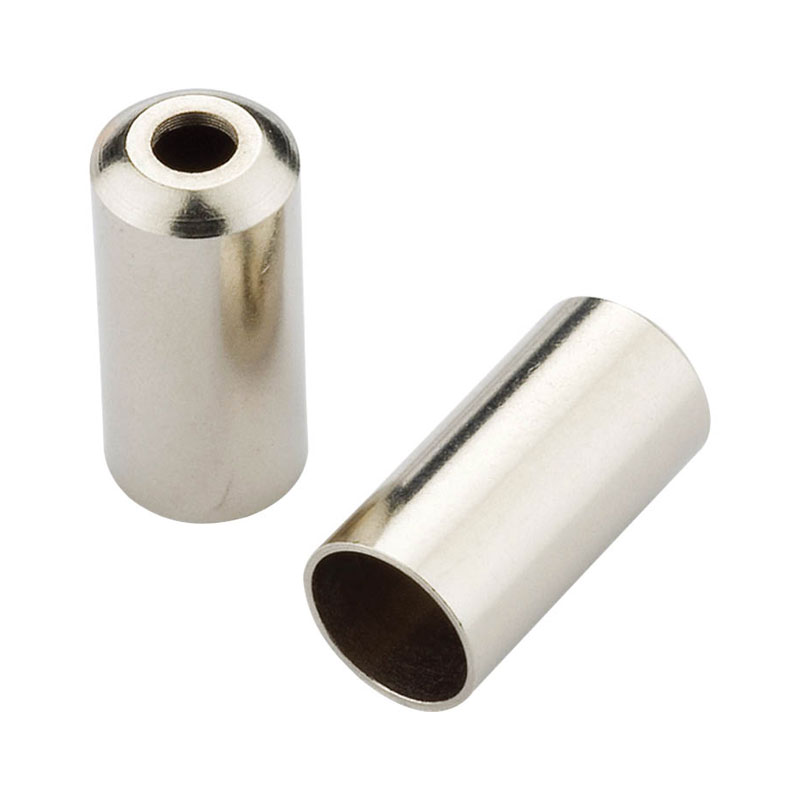 商品説明汎用性の高い、オープンタイプのアウターキャップ。用途に応じた5タイプをラインナップ。●Φ5mmアウターケーブル用 / 外径 Φ5.7mm●200個セット※画像はサンプルです。掲載情報はモデル発表当時のものです。※仕様・外観・価格は、...