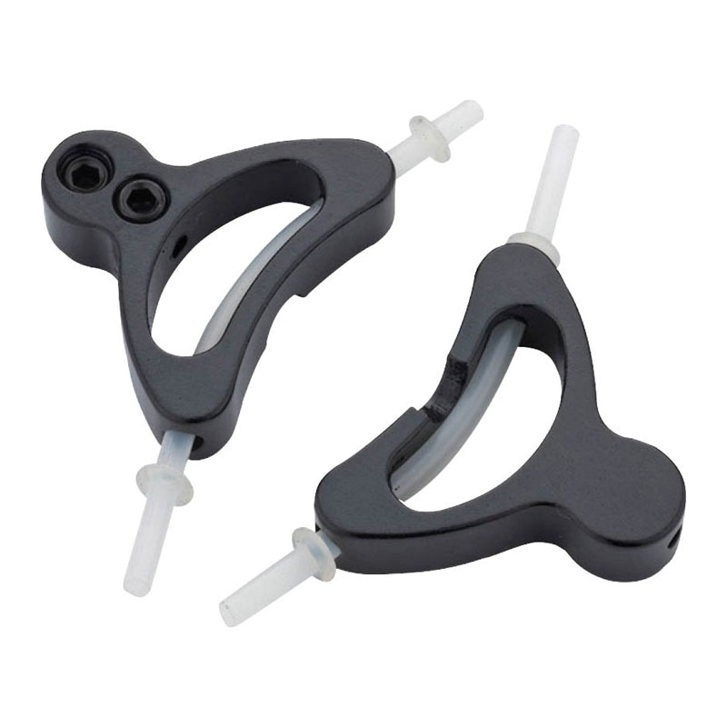 商品説明カンチブレーキ用チドリ。●アルミ合金●2個セット※画像はサンプルです。掲載情報はモデル発表当時のものです。※仕様・外観・価格は、改良のため予告なく変更される場合がございます。※商品はお取り寄せのため、メーカー代理店の在庫状況によりご...