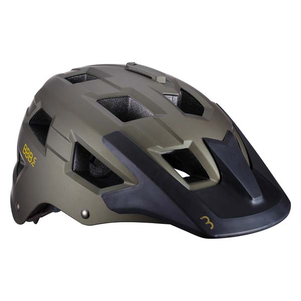 商品説明後頭部まで保護するエンデューロレース用ヘルメット●強度の高いABSシェル構造。●15の通気孔。●調節可能なストラップで快適なフィット感。●片手で簡単に使えるツイストクローズ調節システム。● 洗濯可能な抗菌パッド。● アクションカメラ...