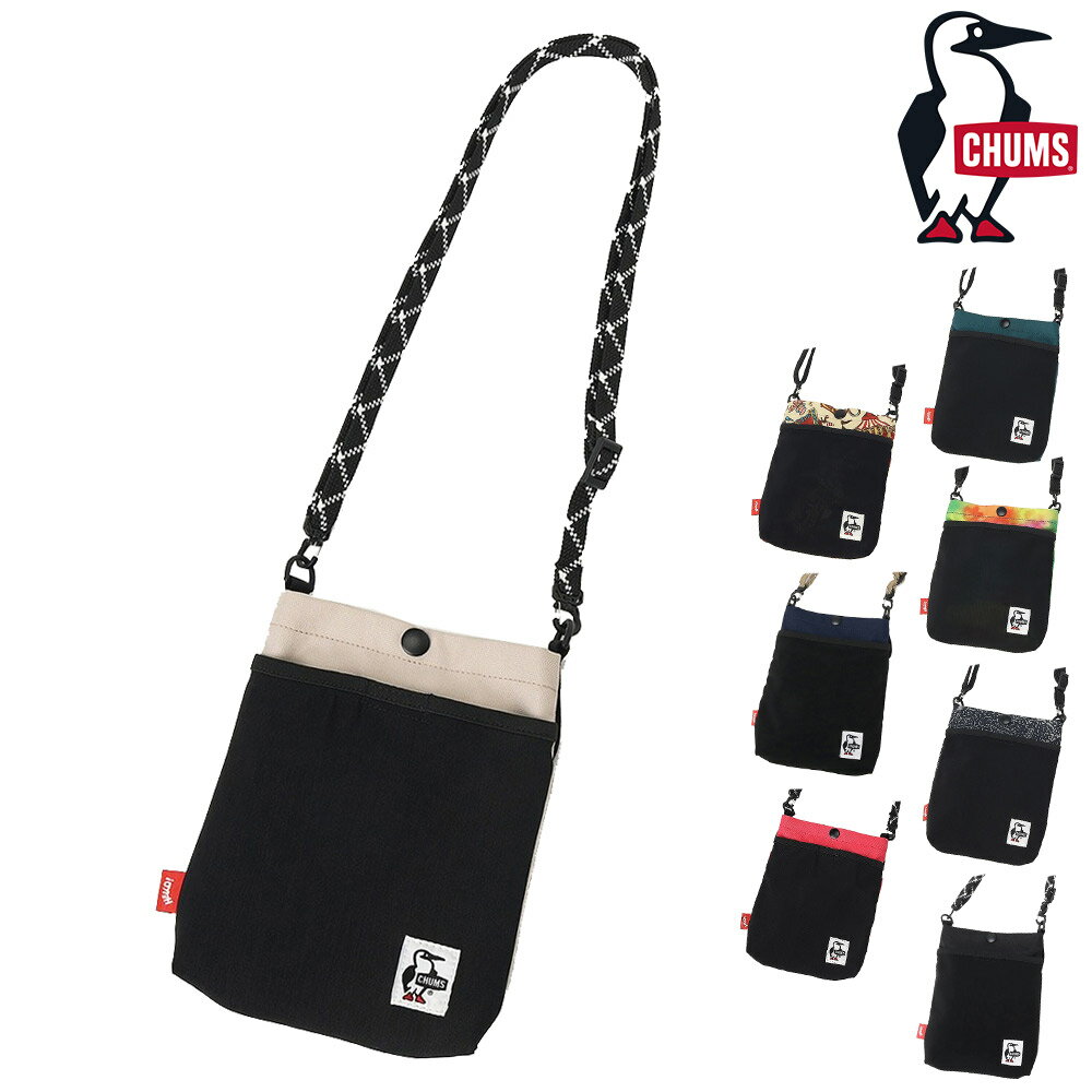 商品 Recycle Mesh Pocket Shoulder Bagショルダーポーチ ショルダーバッグ リサイクルメッシュポケットショルダーバッグ カラー 1.ブラック（-603965k001）2.ネイビー（-603965n001）3.グ...